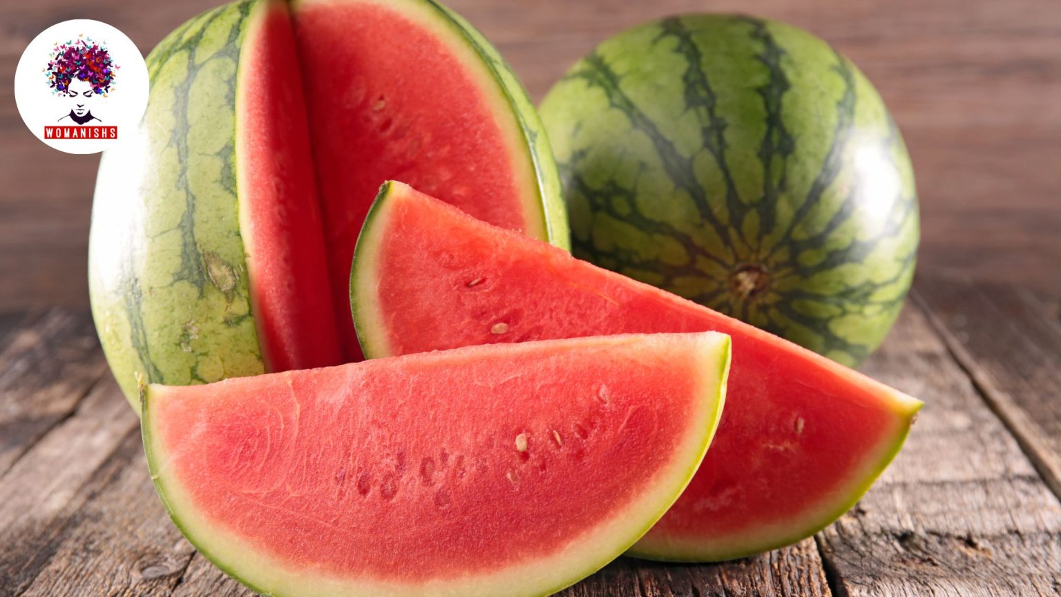 6 Foods That Make You Taste Sweeter Instantly | Womanishs