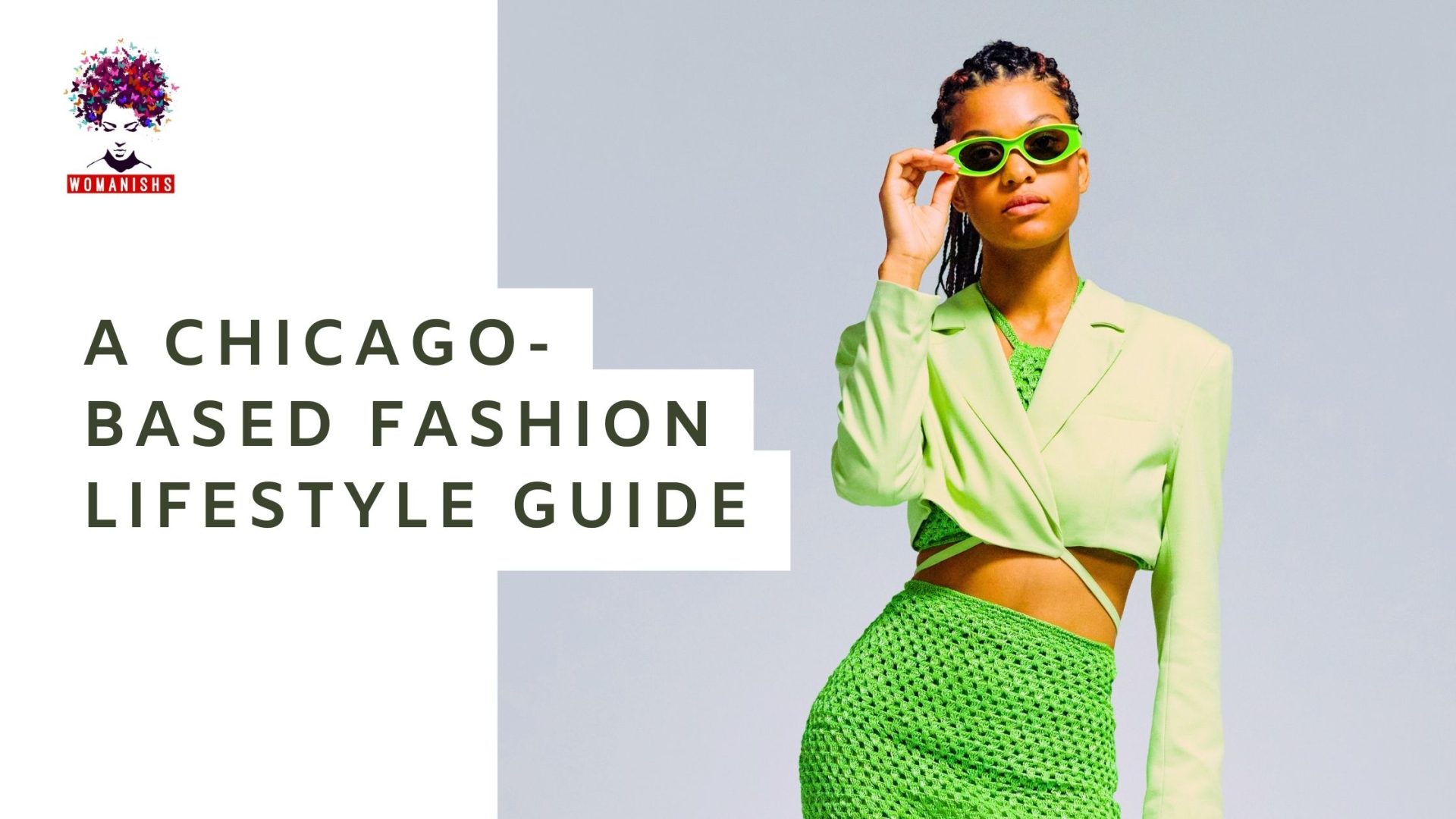 Gold Coast Girl a Chicago Based Fashion Lifestyle Guide