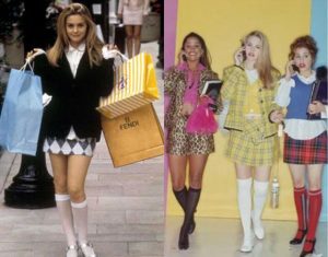 90s Preppy Fashion All About 90s Outfits | Womanishs